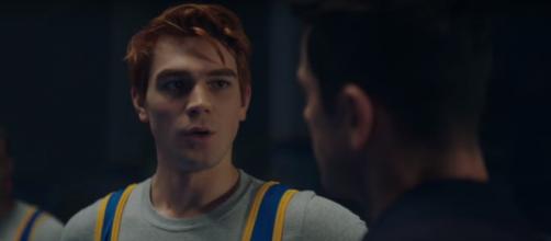 Things we learned from 'Riverdale' episode 'The Wrestler'