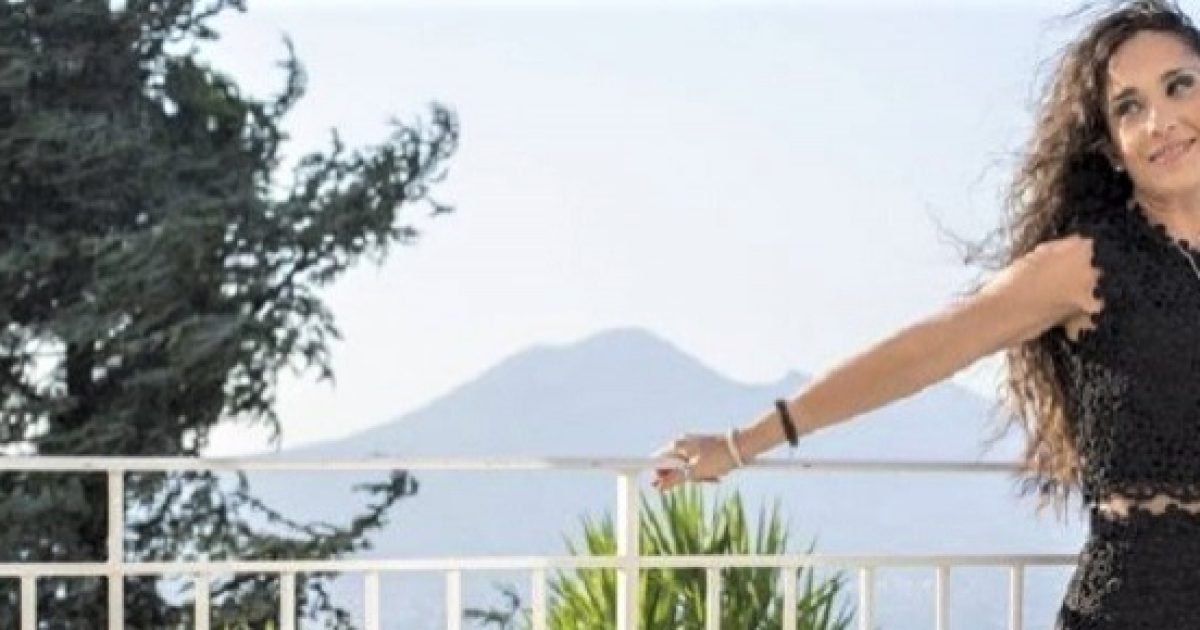 La disabilità non è un limite: Anna Adamo si racconta per sfidare i pregiudizi