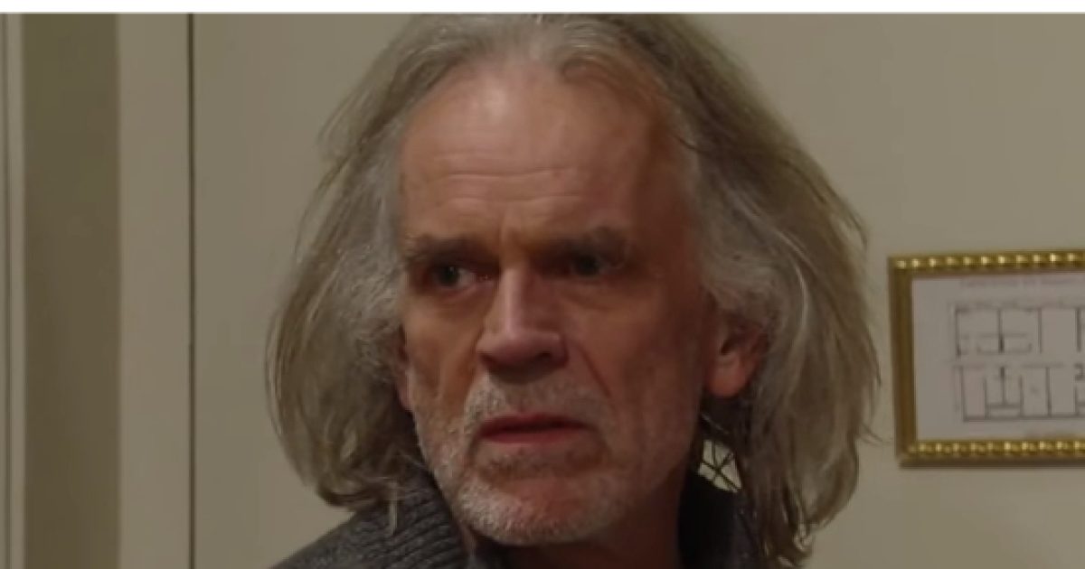 'General Hospital' recap: Fear, murder and mayhem grips Port Charles