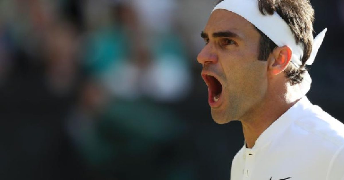 King Roger, è di nuovo leggenda