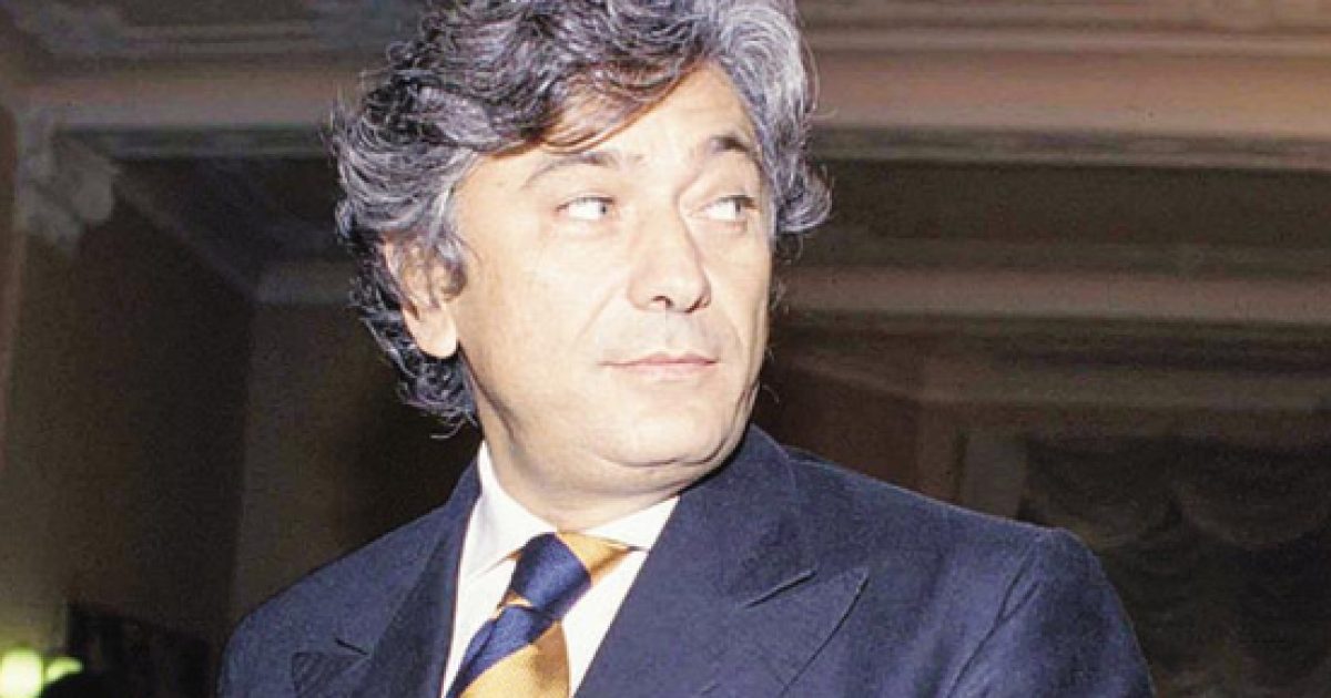 David Zard, il leggendario produttore ed impresario è morto