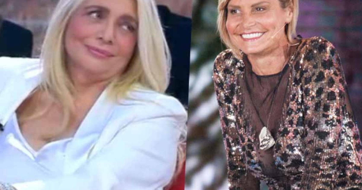 Gossip, alta tensione tra Mara Venier e Simona Ventura