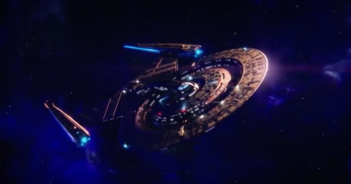 'Star Trek: Discovery' takes dramatic turn [Spoilers]