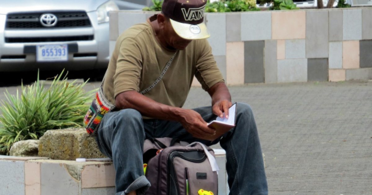 Understanding the impact of deep poverty in the first world