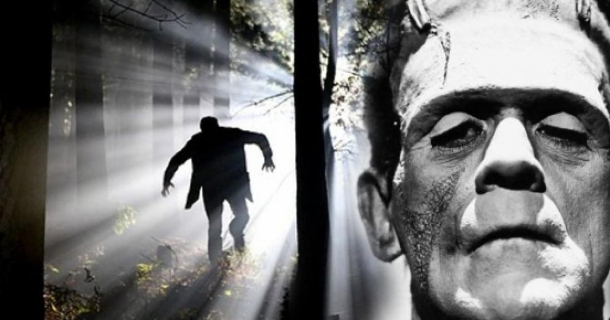 Viaggio dentro Frankenstein: la psiche del mostro