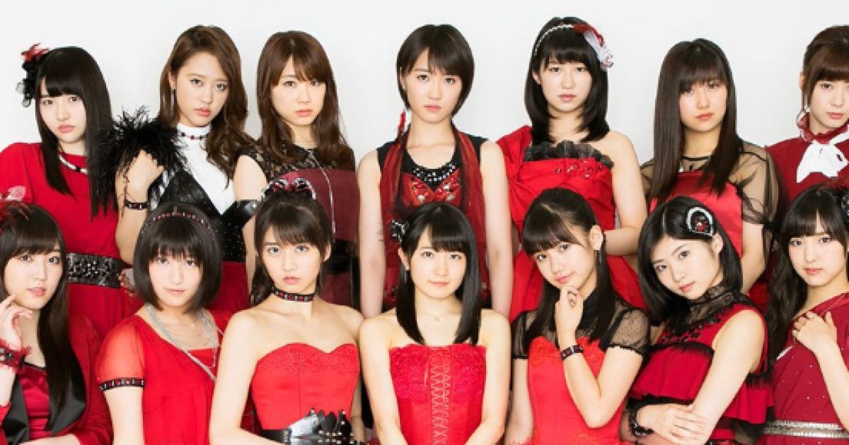Morning Musume to release a "20th Anniversary" version of 'Morning Coffee'