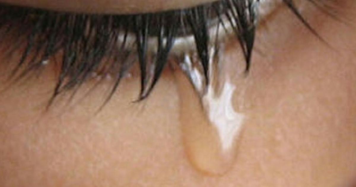 6 Amazing Ways Crying May Benefit Your Health