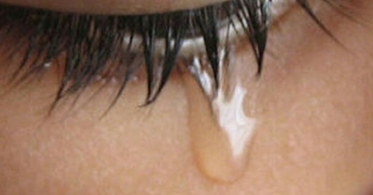 6 Amazing Ways Crying May Benefit Your Health