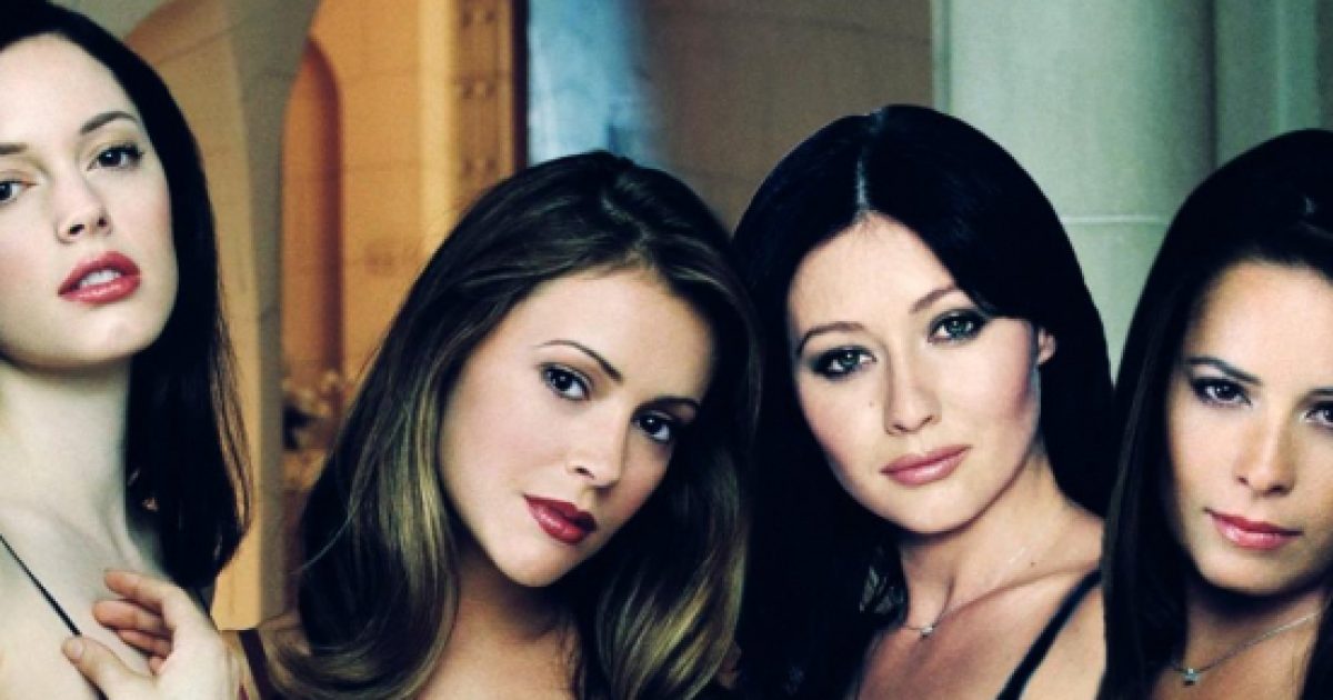 Charmed : On en sait plus sur le remake de la série.