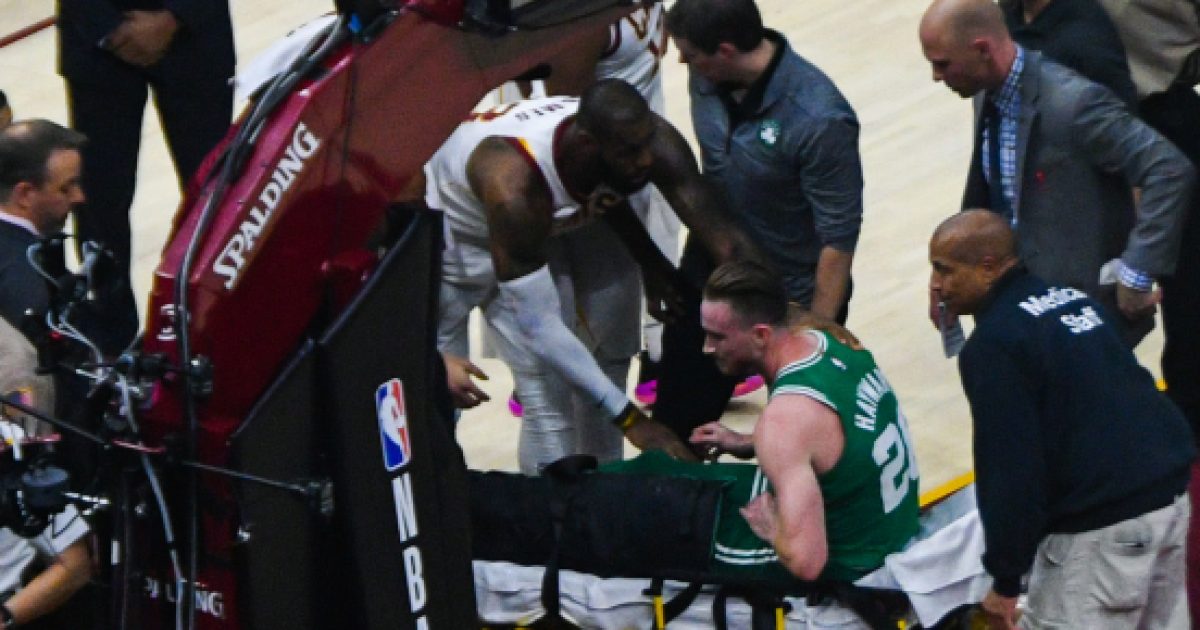Gordon Hayward Injury: Will the Boston Celtics superstar return this ...