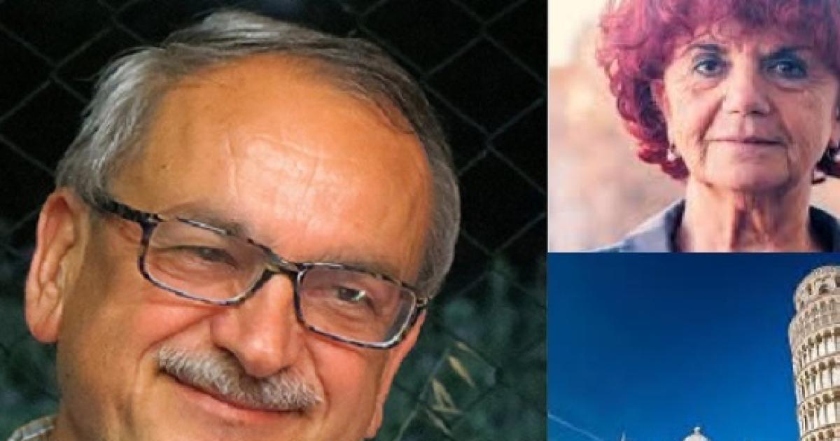 Fontanelli: 'Con la Fedeli a Pisa sarà battaglia; creiamo sinistra di ...