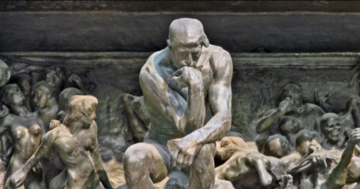 Auguste Rodin: El realismo en escultura y su legado