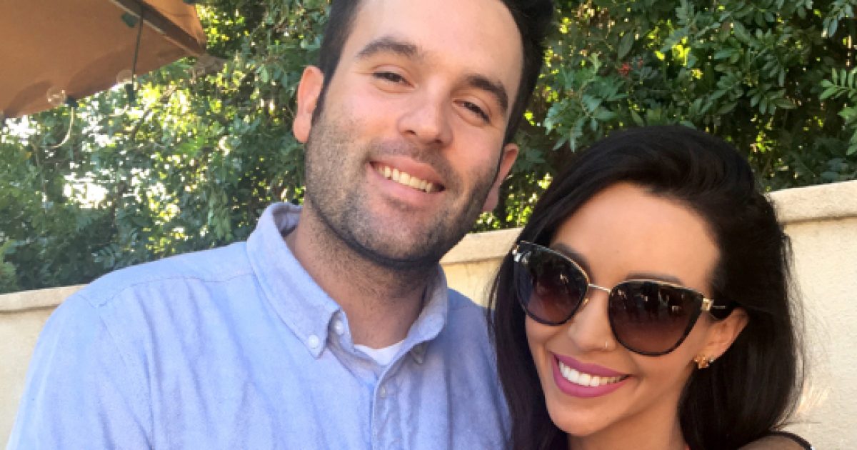 'Vanderpump Rules' fans agree: Mike Shay is better off without Scheana ...