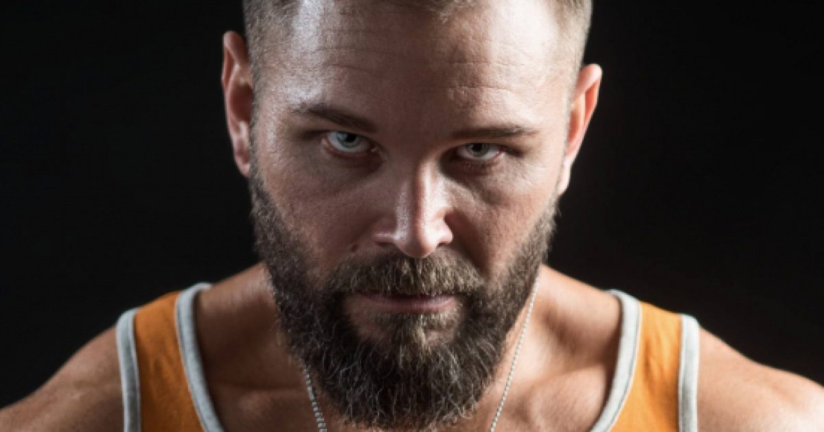 Award nominated actor Daniel Stisen talks about Arnold Schwarzenegger ...