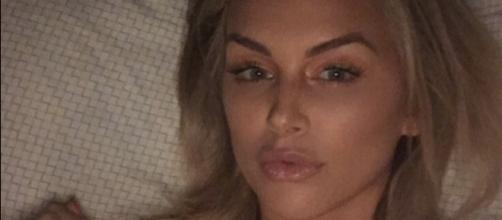 'Vanderpump Rules': Lala Kent hints at a breakup again on Instagram 'Vanderpump Rules': Lala Kent hints at a breakup again on Instagram