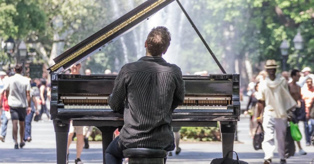 How to start as successful music career