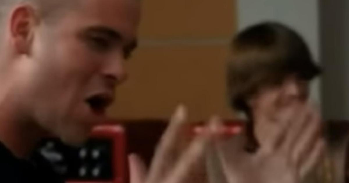 The 'Glee' cast loses another member in tragedy