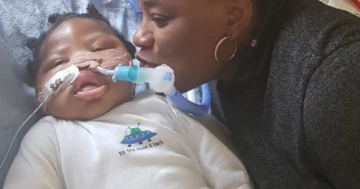 Un giudice può decidere chi ha il diritto di vivere? Il caso Isaiah ...