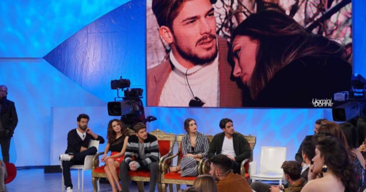 La scelta di Paolo Crivellin svelata da Angela