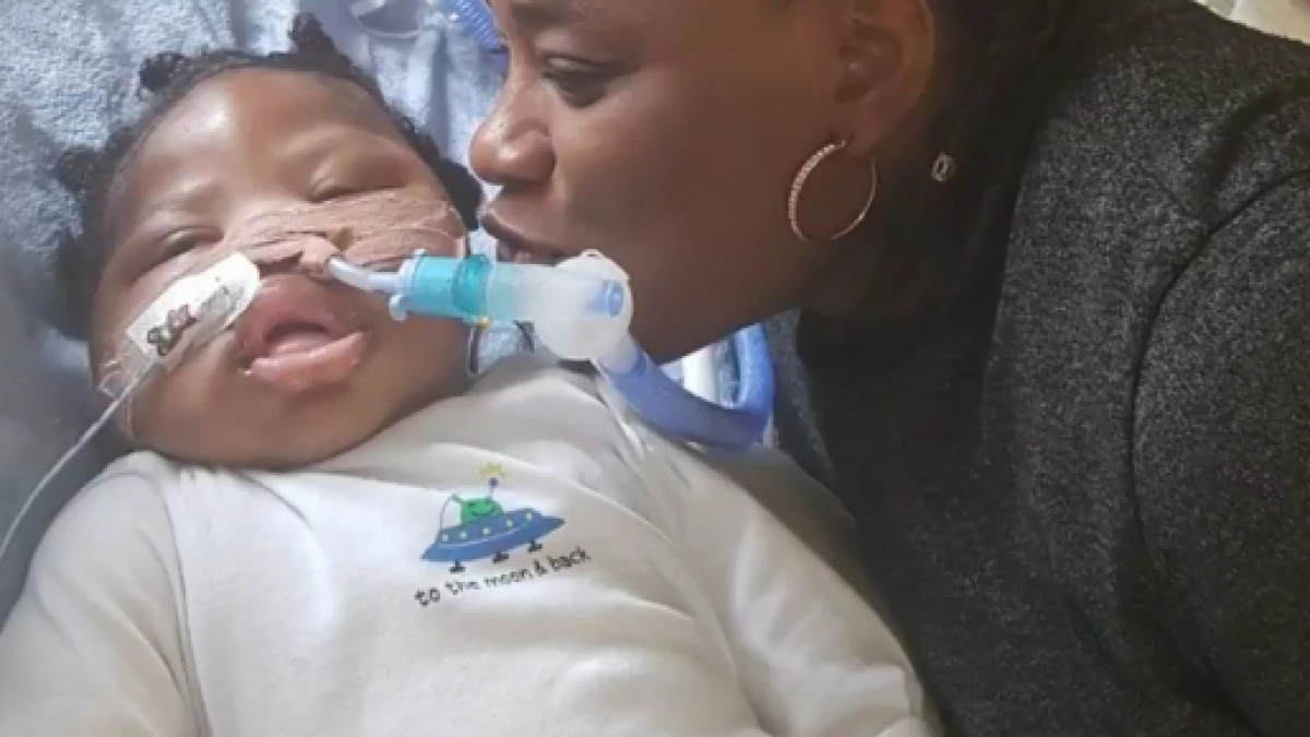 Un giudice può decidere chi ha il diritto di vivere? Il caso Isaiah ...