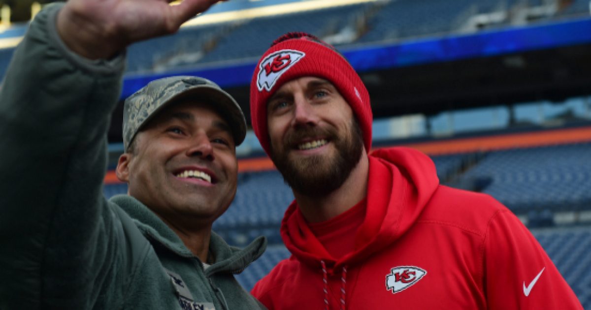 Should the Chiefs move on from Alex Smith?