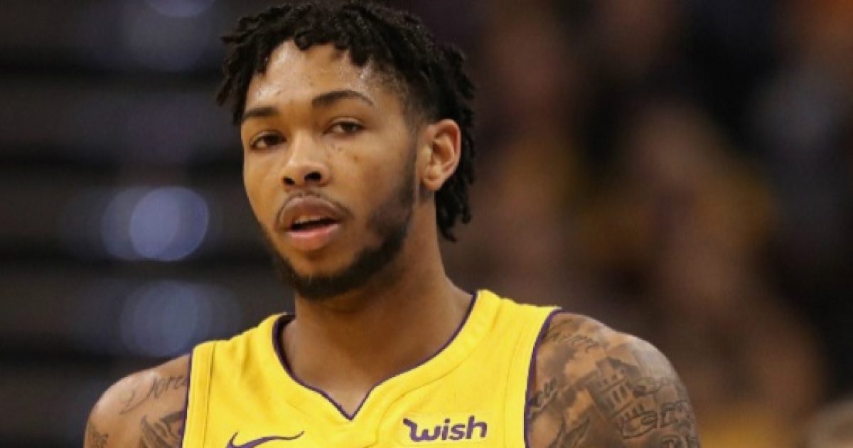 Ingram proving he can become a star?
