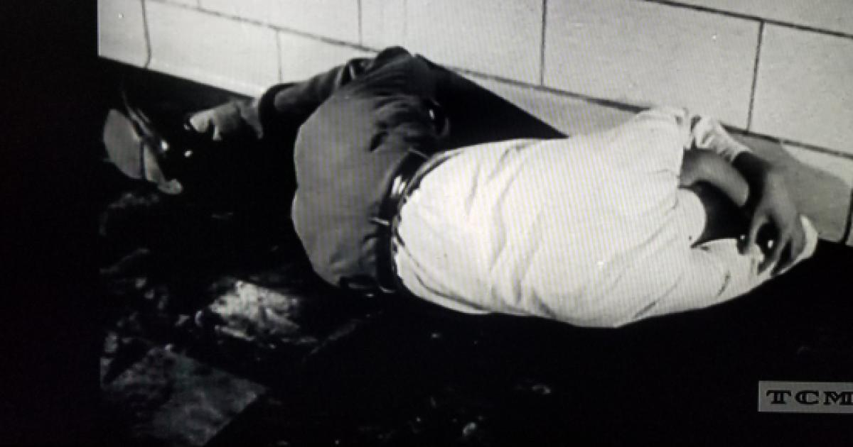 'Duck and Cover' nuclear war propaganda film makes a comeback