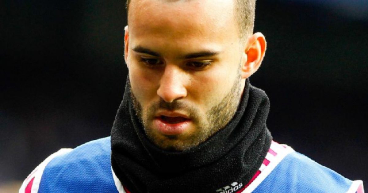 PSG : La presse anglaise confirme pour l’avenir de Jesé.