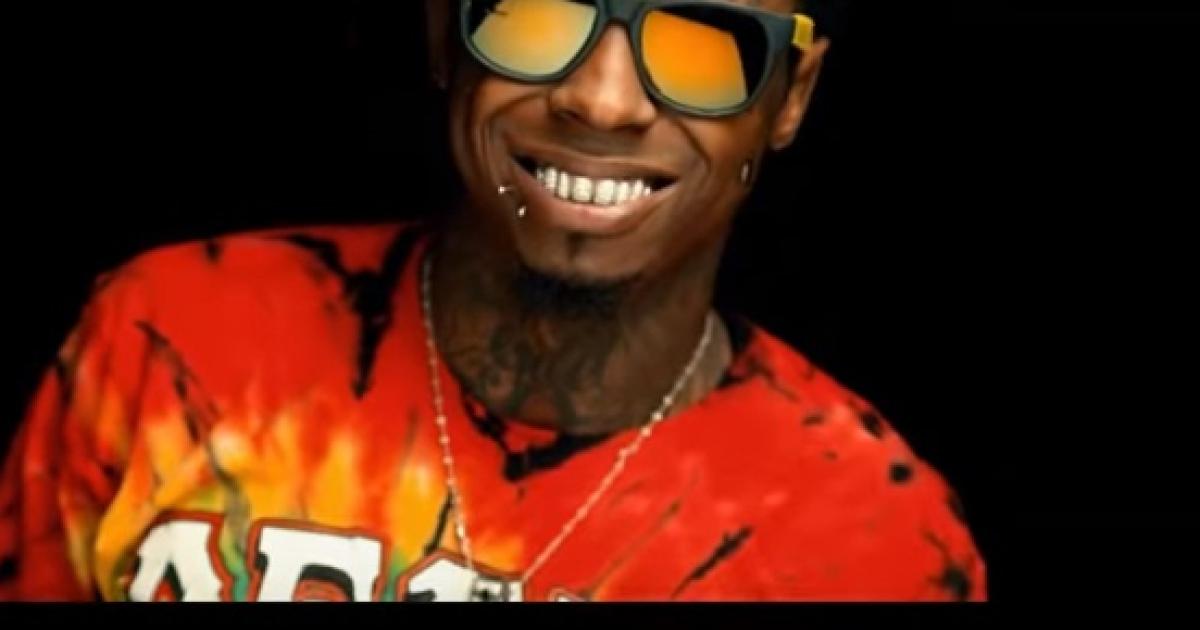 Lil Wayne: The Most influential rapper of all time