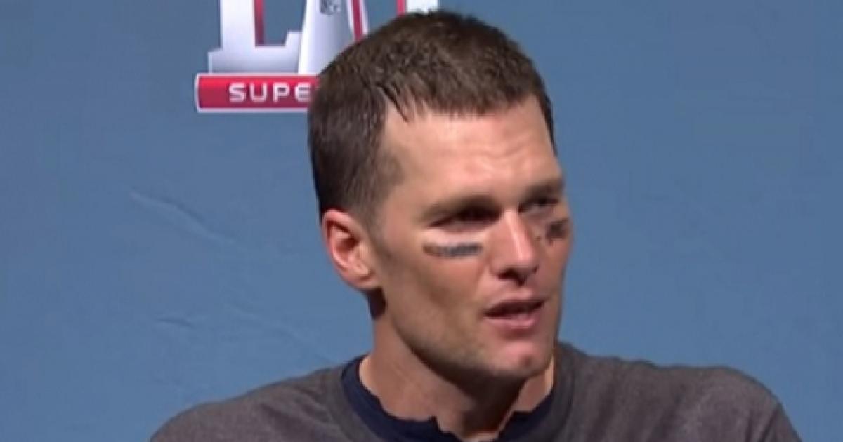 Patriots QB Tom Brady shares cryptic Instagram post after release of ESPN story