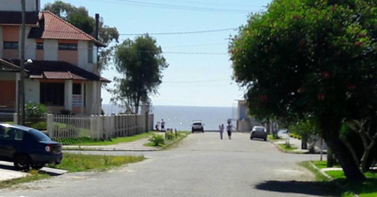 Desvendando a inesquecível Barra do Ribeiro