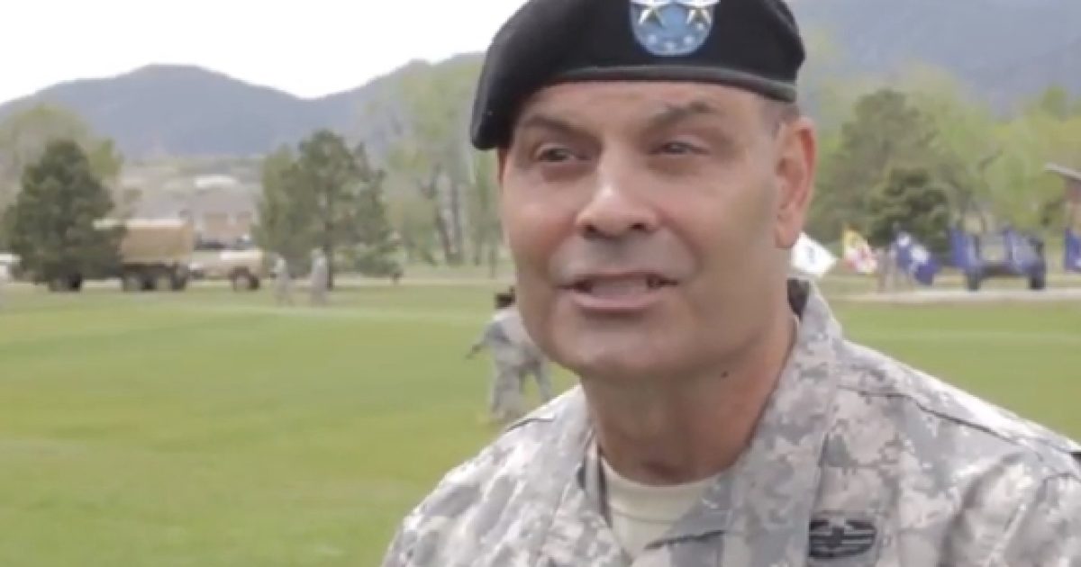 Former commanding officer punished for being disrespectful