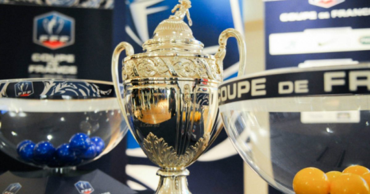 Coupe de France : le programme complet des 16es de finale