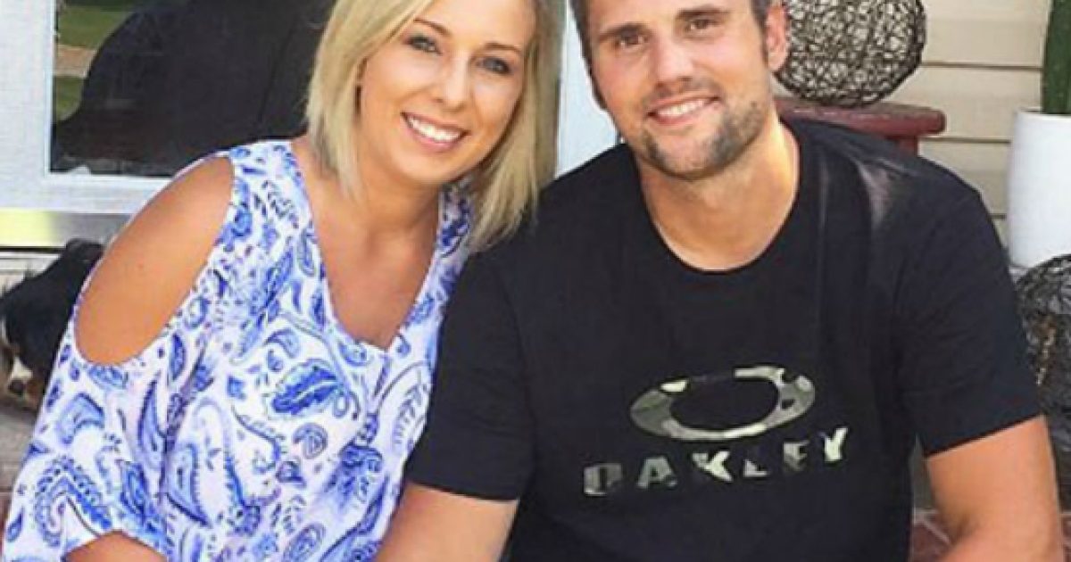 Ryan Edwards relapse: Mackenzie Standifer reveals fears Ryan Edwards relapse: Mackenzie Standifer reveals fears