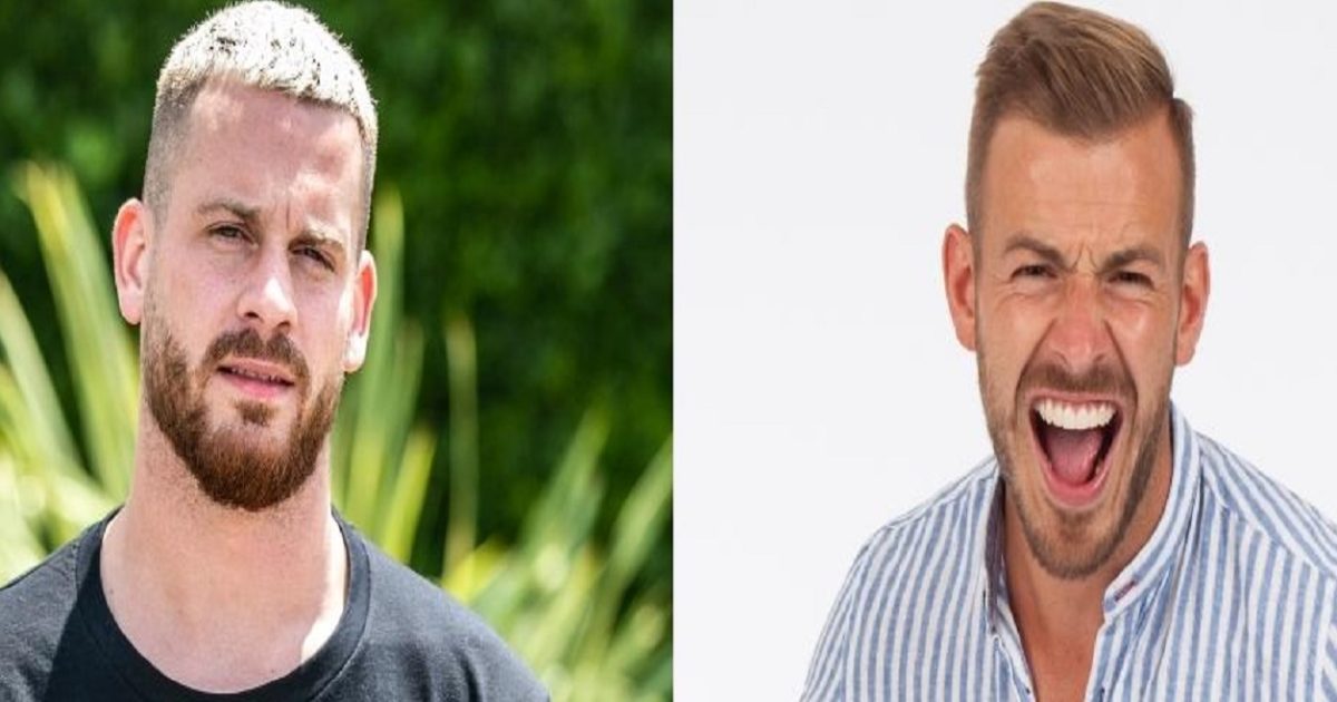 Julien Bert confirme ses relations tendues avec Raphaël Pépin à cause ...