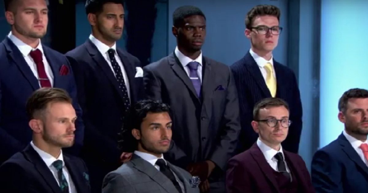 The Apprentice Spoilers: a comic book catastrophe and a intense second ...
