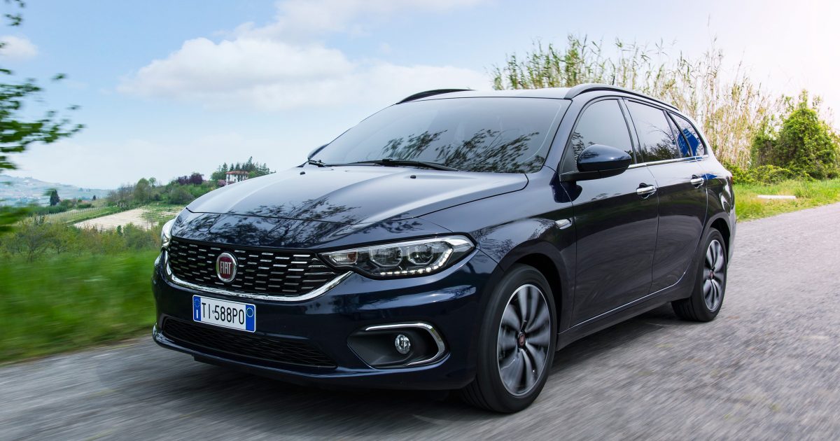 Auto diesel, in Italia restano saldamente le più vendute