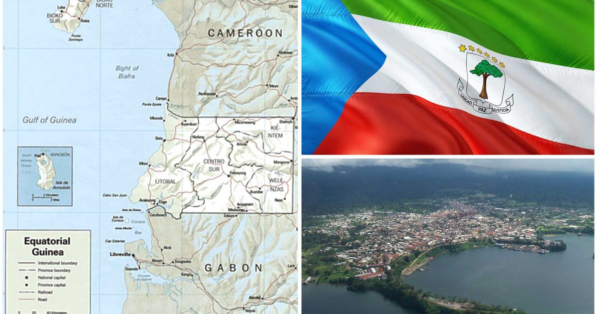 Cincuenta años de la independencia de Guinea Ecuatorial, la última colonia