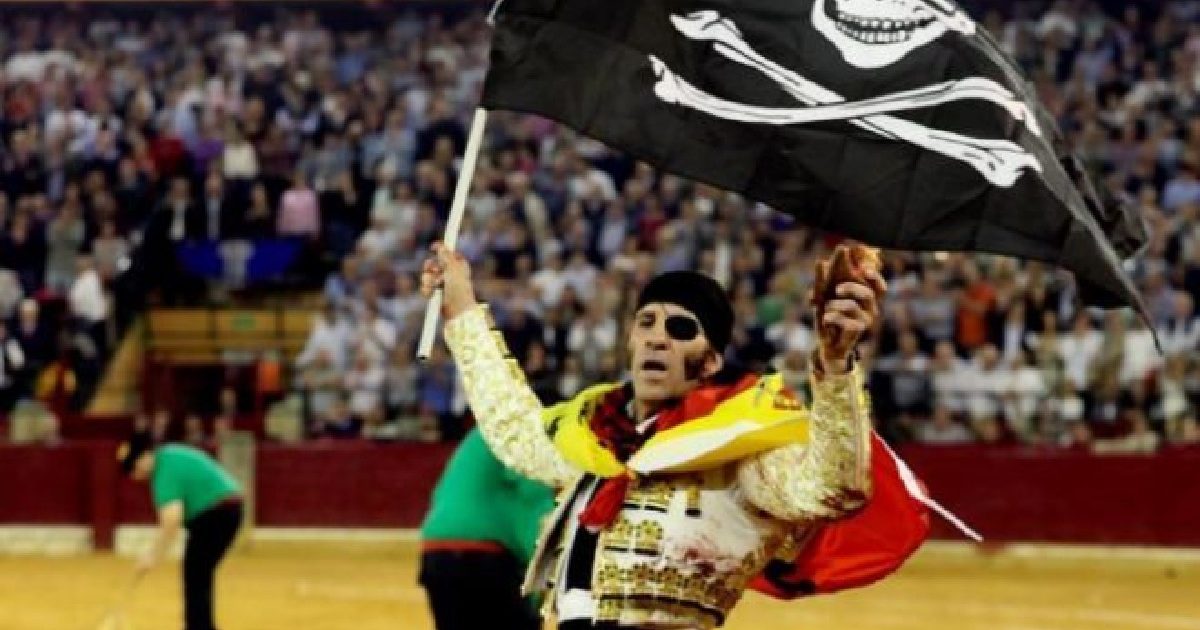 10 memes sobre la retirada de Juan José Padilla