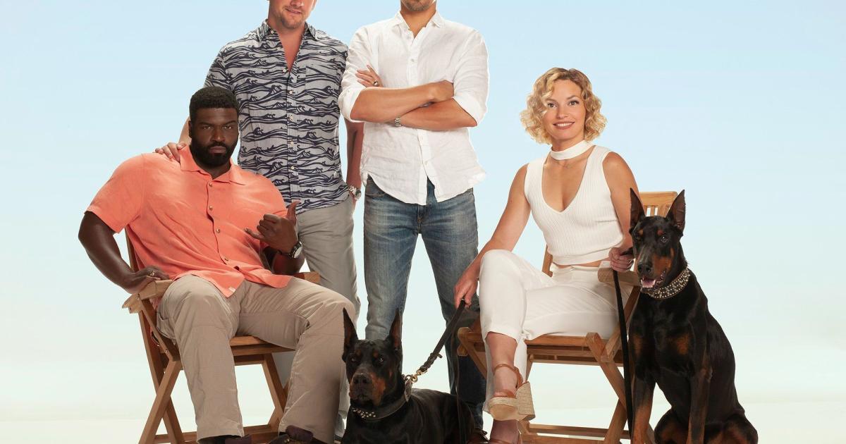 Magnum P.I., il remake della serie in Tv su Fox da domani: con Jay ...