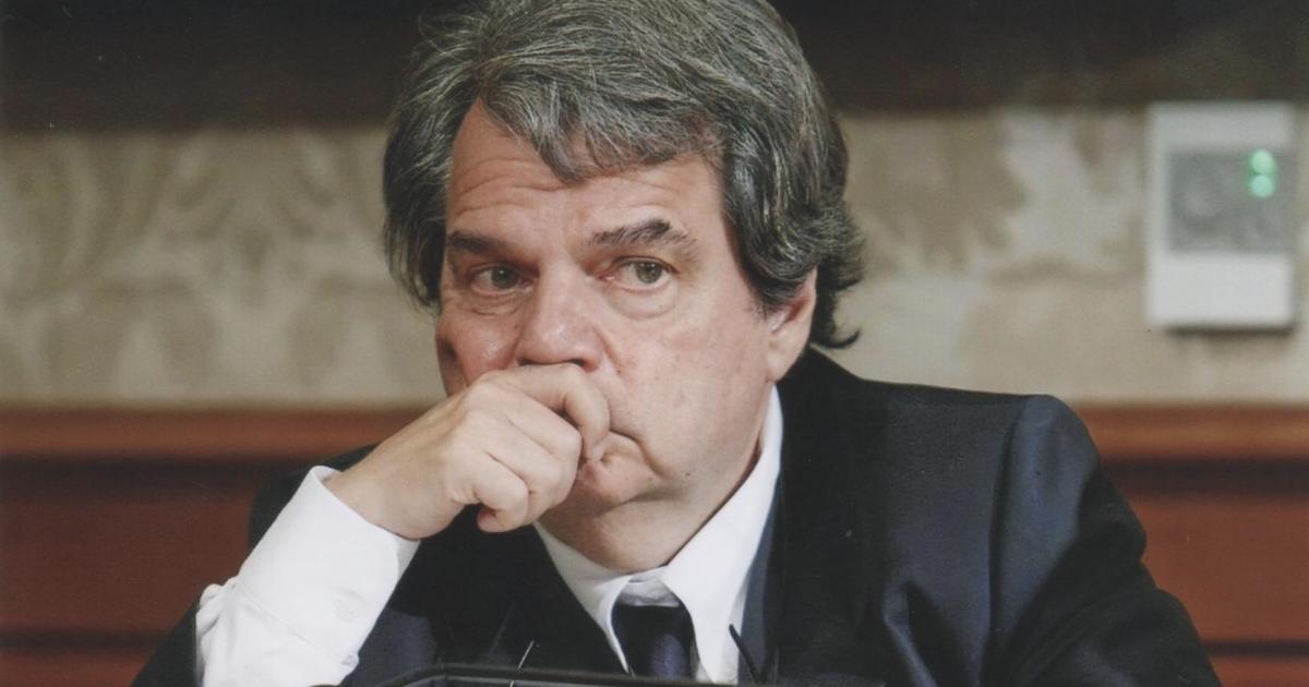 Renato Brunetta: 'Governo di dilettanti allo sbaraglio: buoni a nulla ...