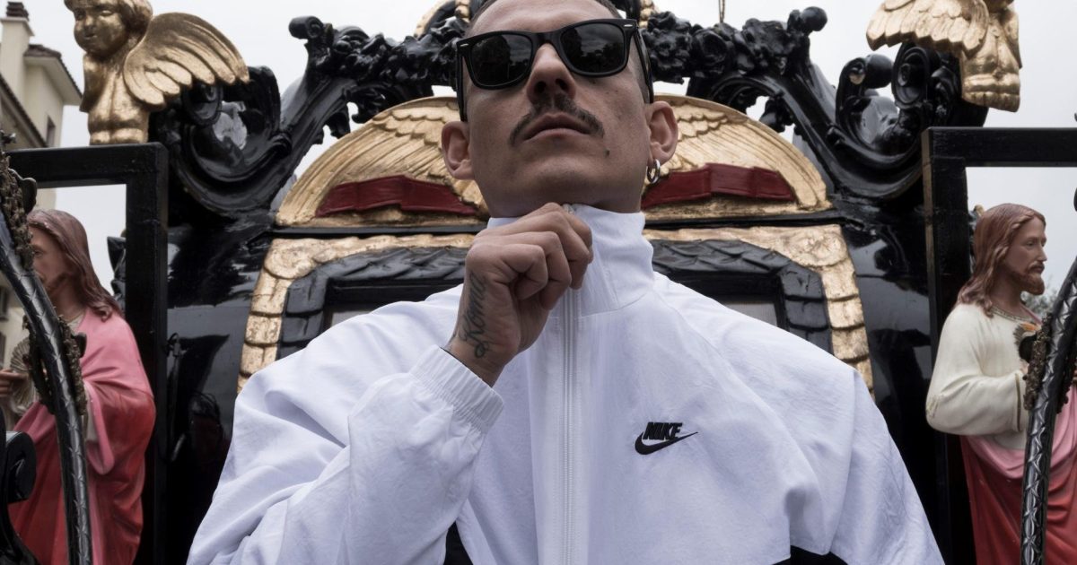 5 consigli di Noyz Narcos a rapper italiani e aspiranti tali (VIDEO)