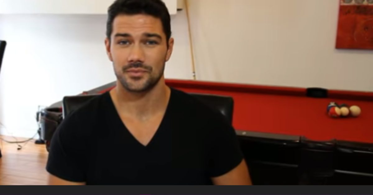 GH Spoilers: Ryan Paevey wants to return to Port Charles as Nathan's ghost