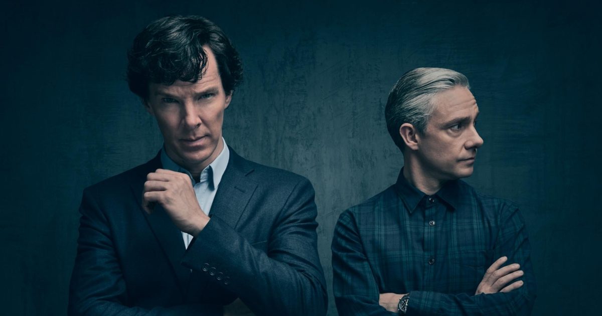 A Confession: Sherlock star Martin Freeman to film new detective series