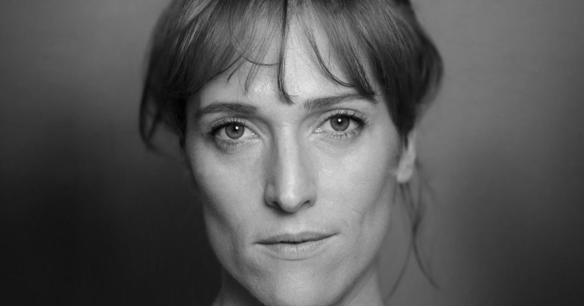 Interview with TV and Film actress Beatrice Curnew