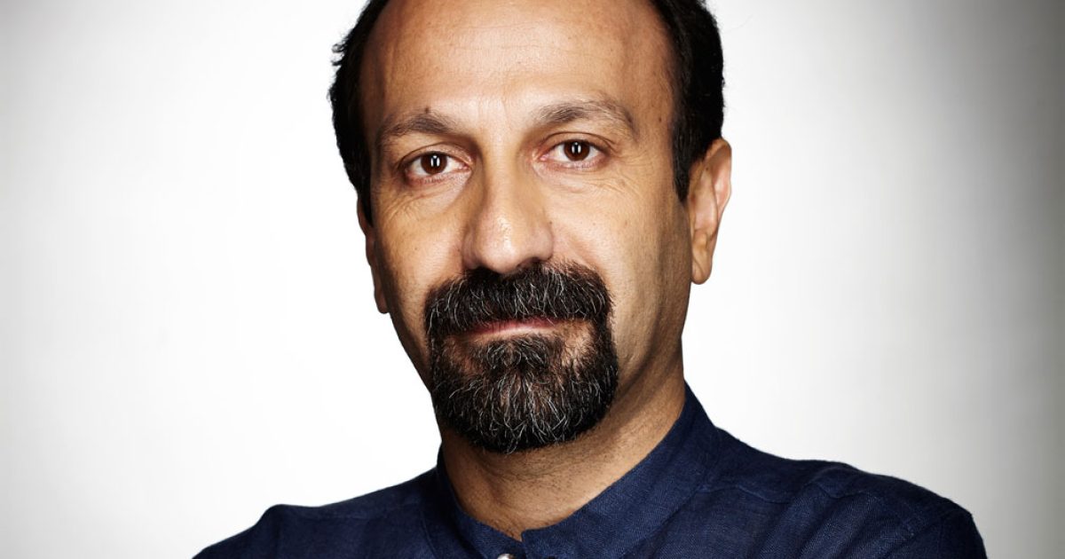 Cinco películas de Asghar Farhadi para ver cine