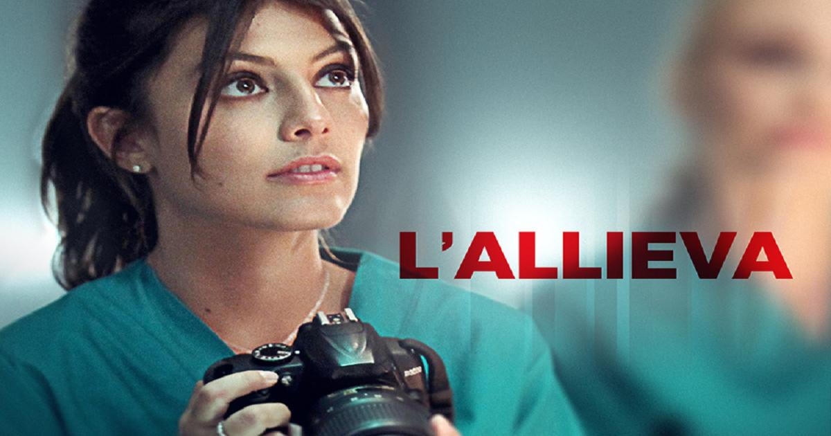 L'Allieva 2 su Rai 1, parlano Mastronardi, Guanciale e Marchesi: Alice ...