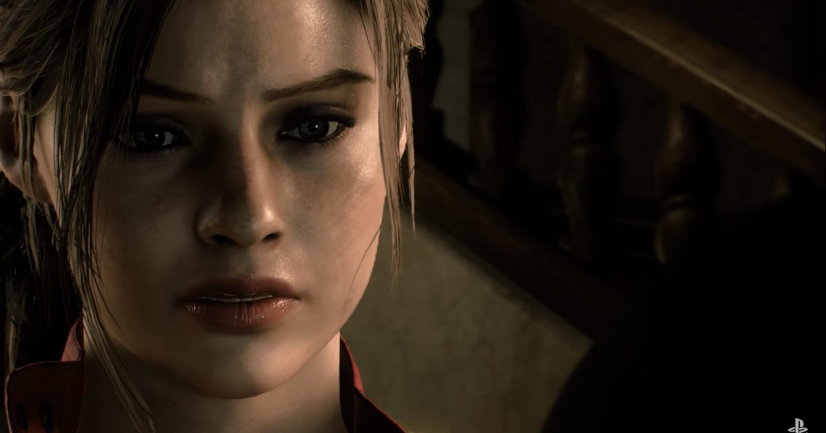 Resident Evil 2 Update: Tsuyoshi Kanda teased zombie animations & they ...