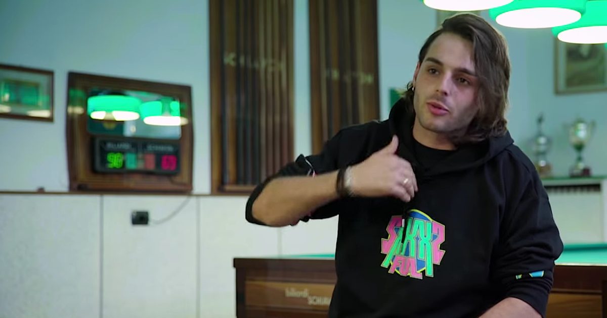 Ernia: 'Metà dei rapper che parlano di strada fingono, soprattutto i ...