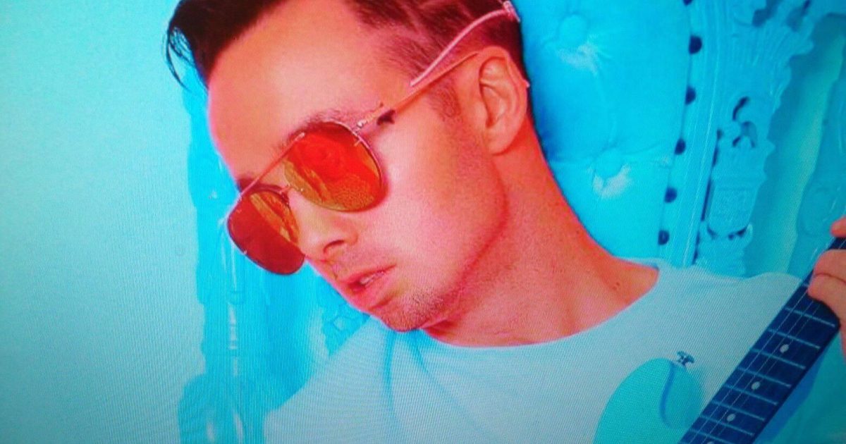 Dramma nel mondo della musica: il rapper Jon James morto mentre girava ...